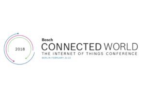 Bosch ConnectedWorld (BCW) – Diginet-PS